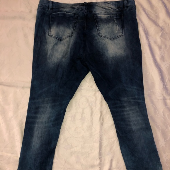 Almost Famous | Jeans | Almost Famous Brand Size 2 Jeans | Poshmark